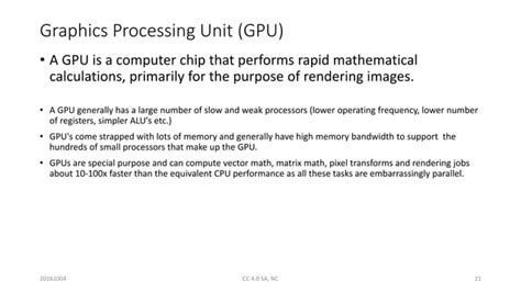 5g Gpu And Fpga PPTX