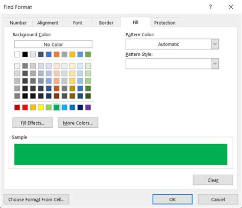 Cara Menghitung Sel Berwarna Di Microsoft Excel Informasi Teknologi Terkini