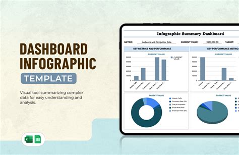 Infographics In Excel