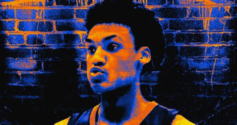 Maxwell Lewiss Big Move By Evan Mazotti No Ceilings