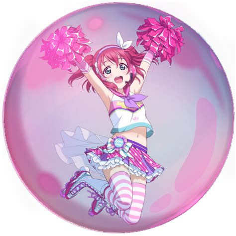 Kurosawa Ruby Bubble By SunnyDg On DeviantArt