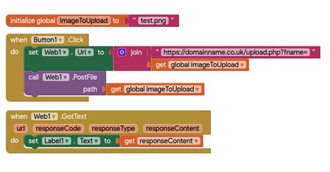 I Need Someone To Make An Extension For Me File Uploader Php Script