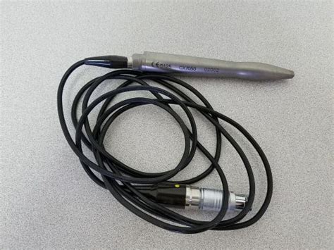 Nashville Surgical Kc 002 Kumar Cholangiogram Clamp German