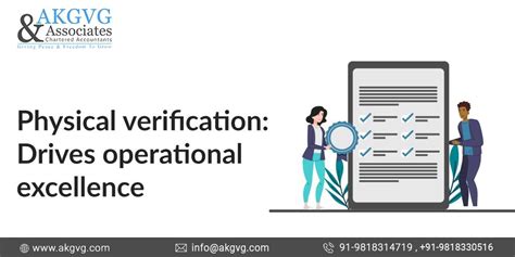 Fixed Asset Verification Artofit