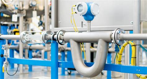 What Is A Coriolis Flow Meter Metlan Instruments