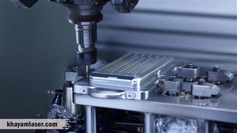 درآمد دستگاه Cnc فلز کاربرد دستگاه سی ان سی در صنعت