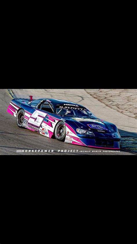 Olivia Manke Racing