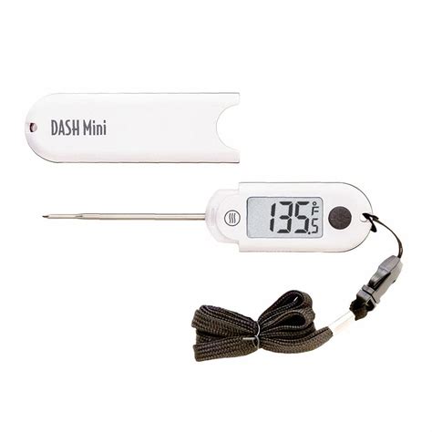 Thermoworks Dash Mini Thermometer Tx 3400