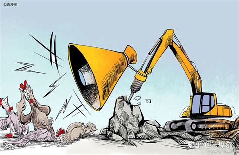 噪声污染及其防治 知乎