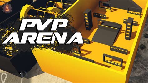 PVP Arena BONUS FiveM Releases Cfx Re Community