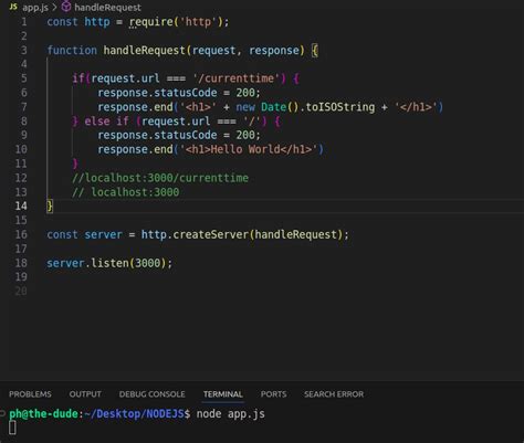 100daysofcodechallenge Nodejs Webdevelopment Codingjourney David Marvy