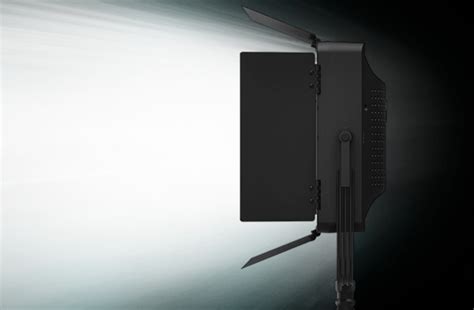 100W Bi-color Studio SMD Panel LED Light-Studio Project-SWIT Global Website