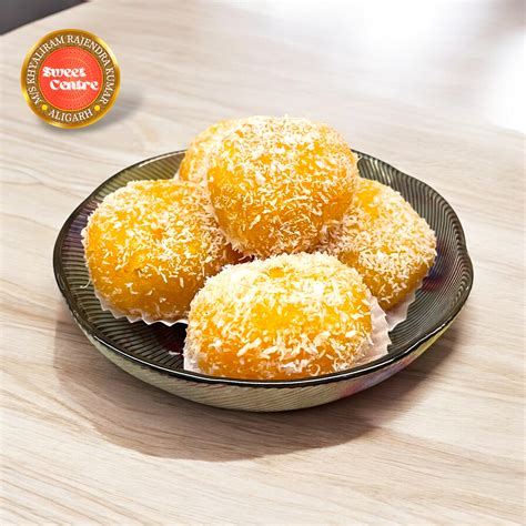 Khyaliram Rajendra Kumar Sweet Centre Aligarh