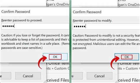cách đặt mật khẩu cho file excel siêu dễ và an toàn