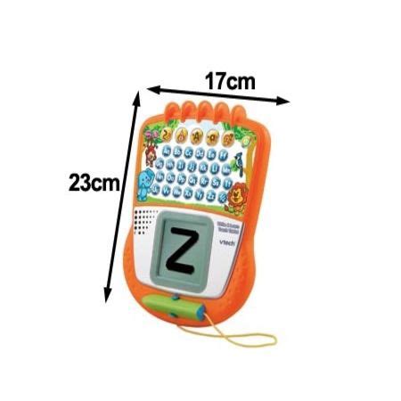 VTech Write Learn Touch Tablet Crazy Sales
