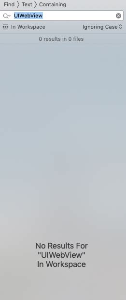 Ios Itms 90809 Deprecated Api Usage — Apple Will Stop Accepting Submissions Of Apps That Use