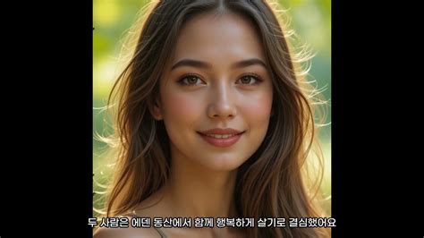 아담과 하와의 비밀 Youtube