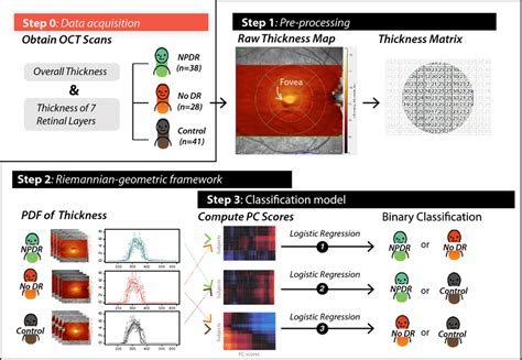 Overview Of The Analysis Pipeline Download Scientific Diagram