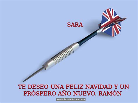 Feliz Navidad y Próspero Año Nuevo TnRelaciones La vida misma