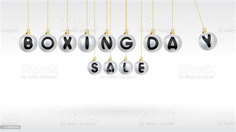 박싱 데가 벡터 일러스트 타이 포 그래피 실버 크리스마스 볼의 형태로 결합 3차원 형태에 대한 스톡 벡터 아트 및 기타 이미지 3차원 형태 계절 공 스포츠 장비