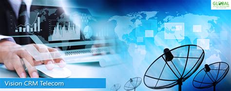 Telecom Crm Features