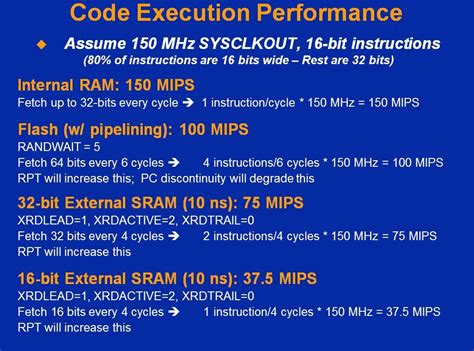Rtostms320f28335 How To Load Text Section From Flash To External Ram