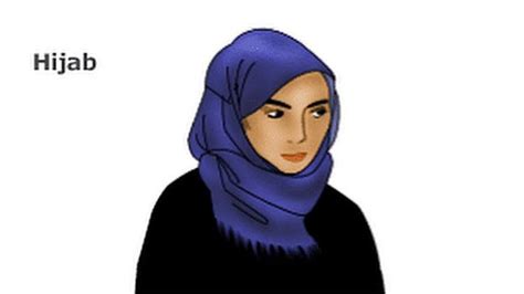 Kmhouseindia What S The Difference Between A Hijab Niqab And Burka