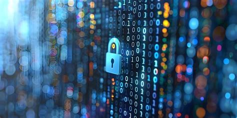 A List Of Digital Security And Privacy Concepts For Protection And Control Concept Data