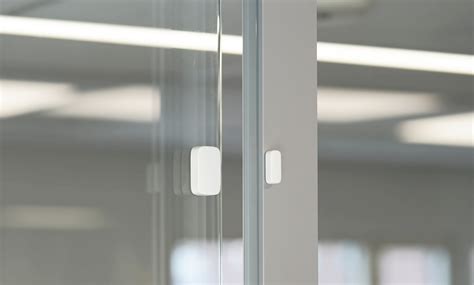 Introducing The New Wireless Door And Window Sensor Disruptive Technologies