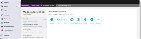 Monitoring Flutter Apps End To End With Dynatrace Dynatrace Community