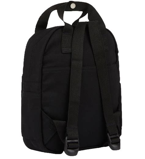 Dickies Backpack Lisbon Mini Black Always Cheap Delivery
