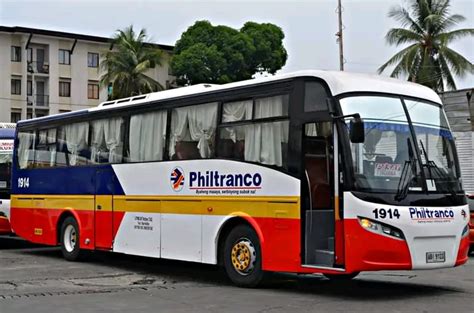 Philtranco Bus Terminal