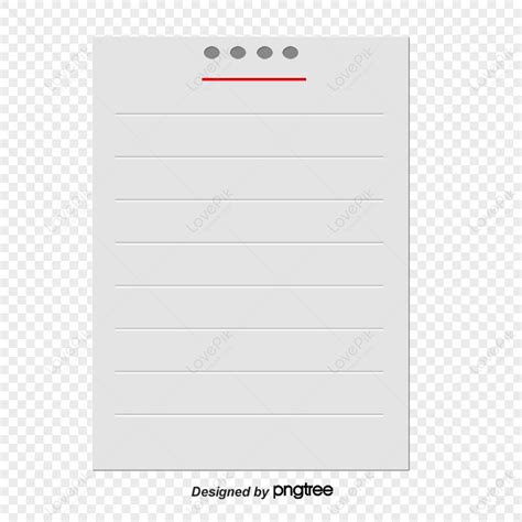 노트북 용지 메모 일러스트입안자조직자계획 Png 일러스트 무료 다운로드 Lovepik