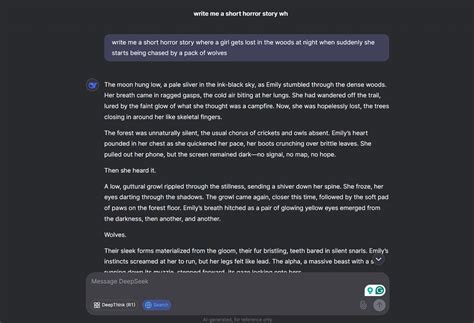 What Is Deepseek V Detailed Guide With Demo
