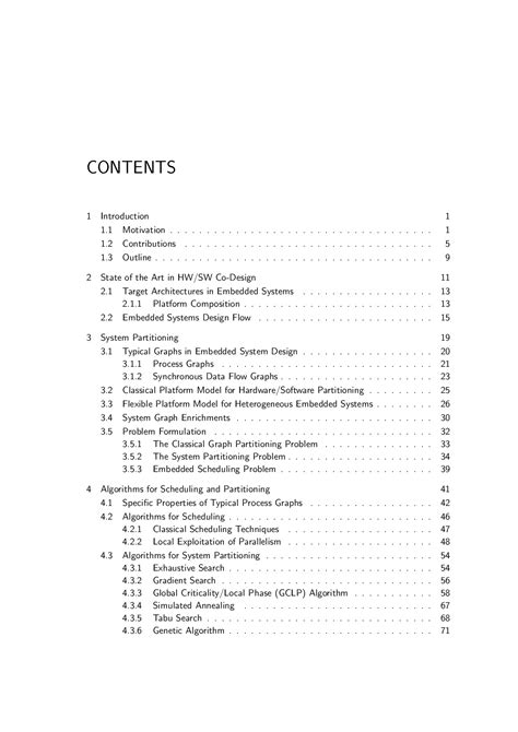 Heuristic Optimization Methods For System Partitioning In Hwsw Co Design Eurasip