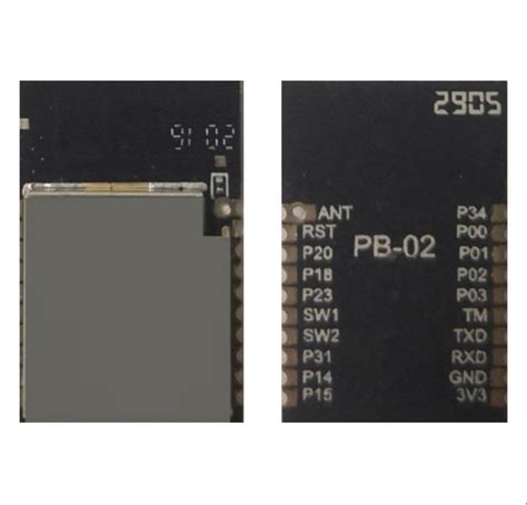 Bluetooth Low Energy Module BLE Module Latest Price Manufacturers Suppliers