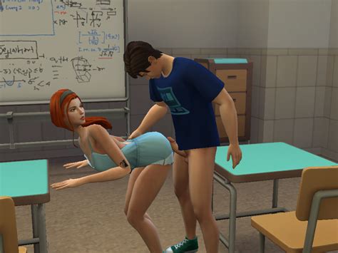 Nsfw File 15 Sunny Fernanditwo1 Sims 4 Spicy Pics Loverslab