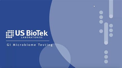 Webinar Gi Microbiome Testing