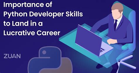 Important Python Developer Skills For To Become An Expert Python Developer