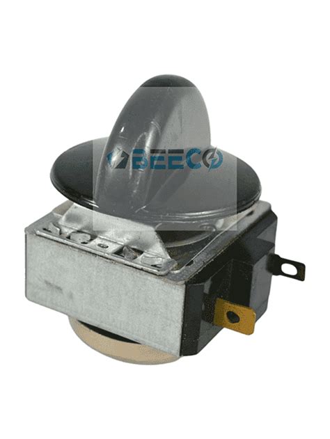 Microwave Timer 30 Minute With Bell Beeco Electronics Heating