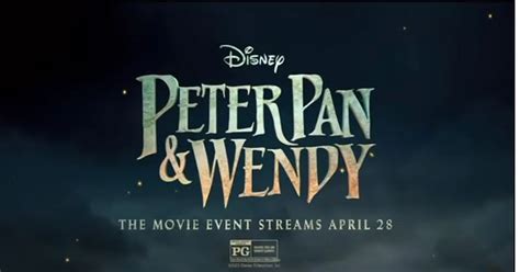 Peter Pan Wendy Star Cast And Crew Real Name Photo Biography Facts And More