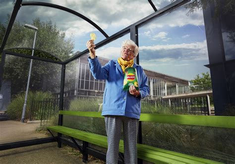 Walkers Making Pictures