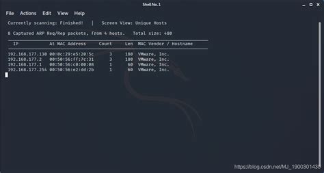 网络渗透测试实验四——ctf实践 服务器开放了哪些端口 ctf csdn博客