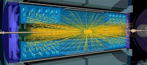 Atlas Prepares For High Luminosity Lhc Atlas Experiment At Cern