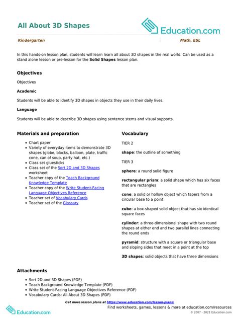 Usr Local Src Education Com Files Static Lesson Plans El Support Lesson All