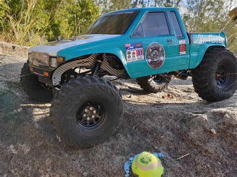 Melbourne Comp Crawlers Rc Rock Crawling Comps In Melbourne Australia