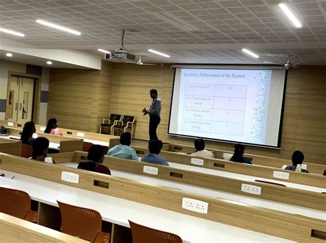 Karthikeyan Rajangam On Linkedin Department Of Artificial Intelligence