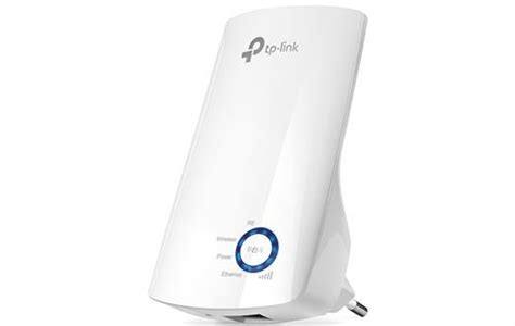 TP Link TL WA RE Mbps WiFi Range Extender Refurb SA
