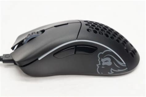 Glorious Model D Optical Honeycomb Rgb Gaming Mouse Ubuy India