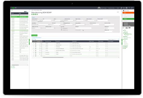 Sage Business Cloud X3 Reviews Prices And Features Appvizer